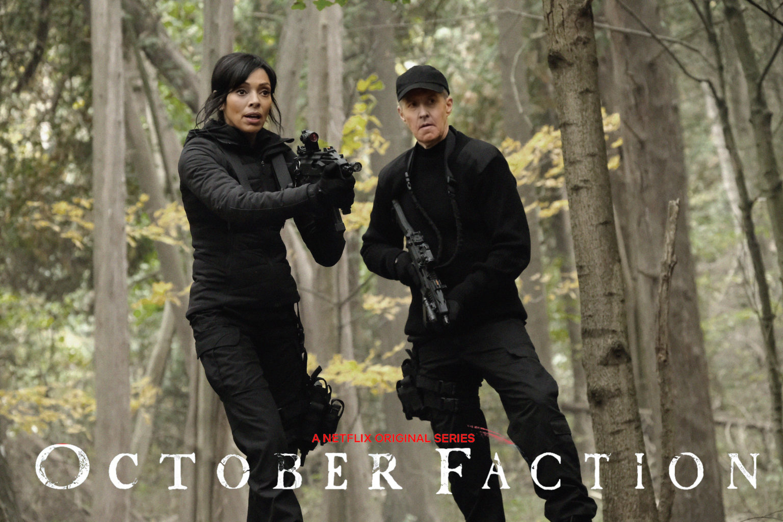 Stephen Scott | International Cinematographers Guild IATSE 667 | Still ...