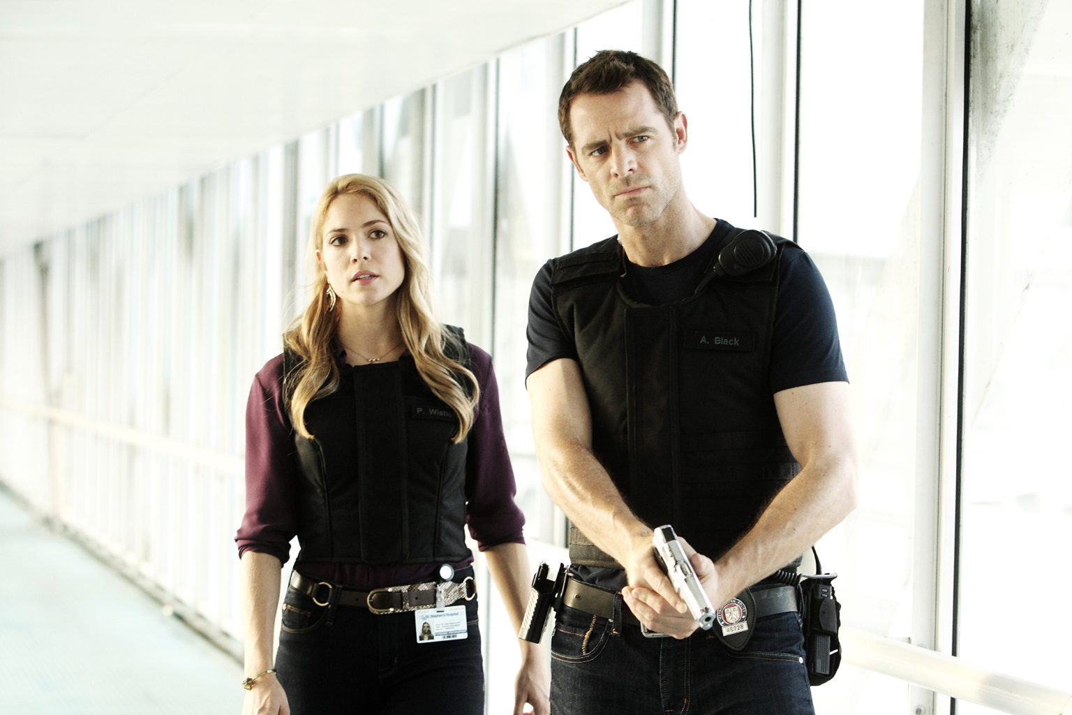 Stephen Scott | International Cinematographers Guild IATSE 667 | Still ...