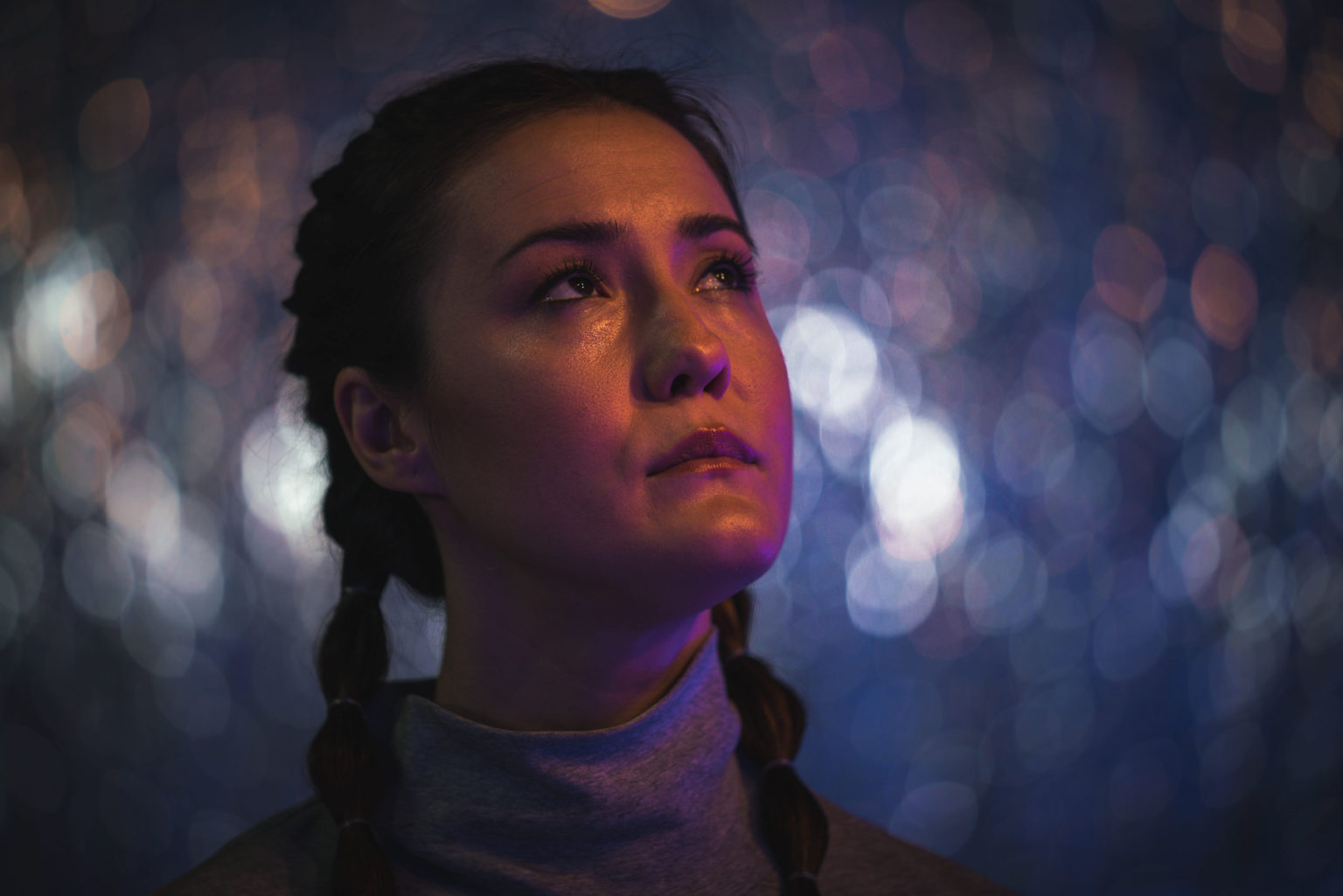 Keri Anderson | International Cinematographers Guild IATSE 667 | Still ...