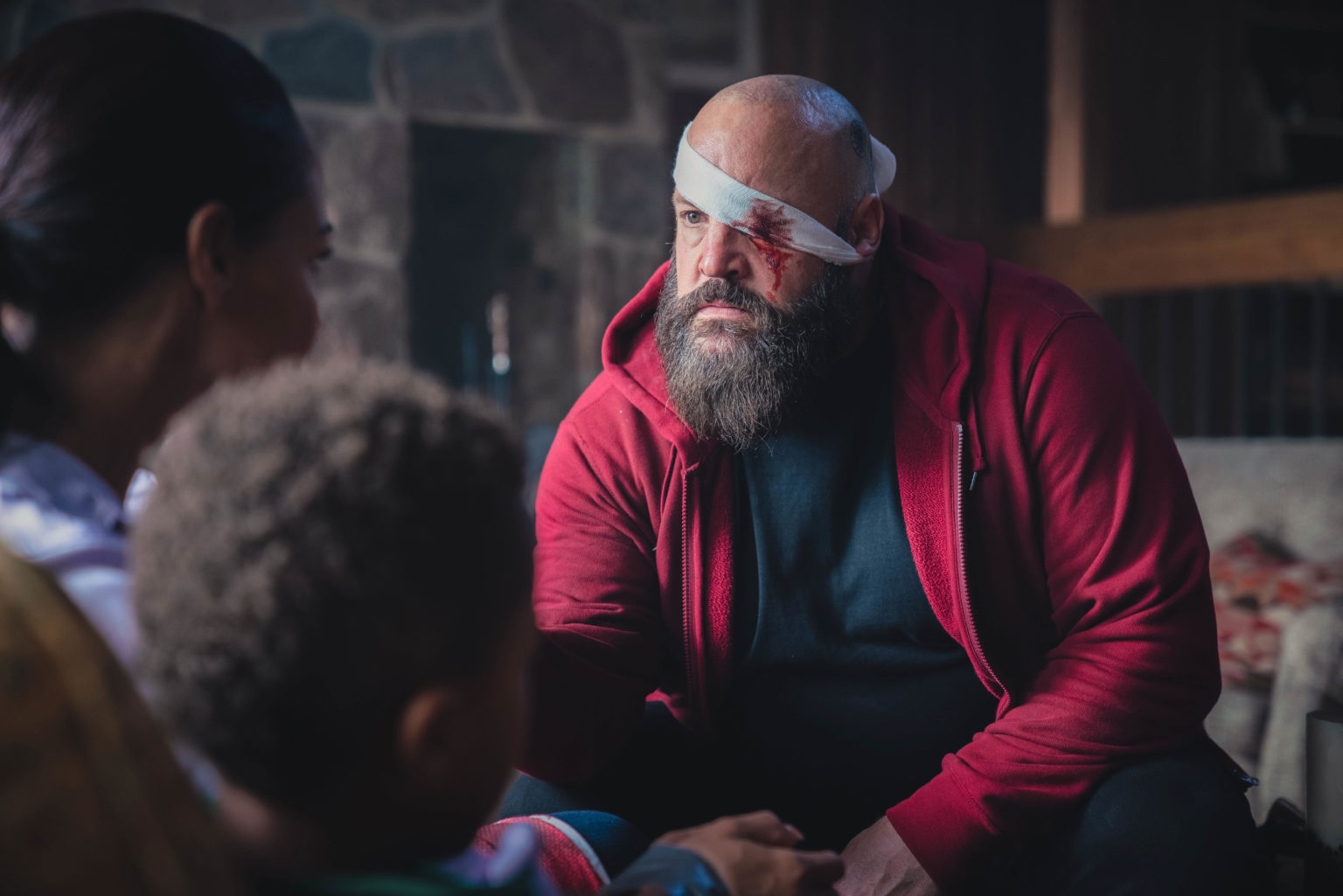 Keri Anderson | International Cinematographers Guild IATSE 667 | Still ...