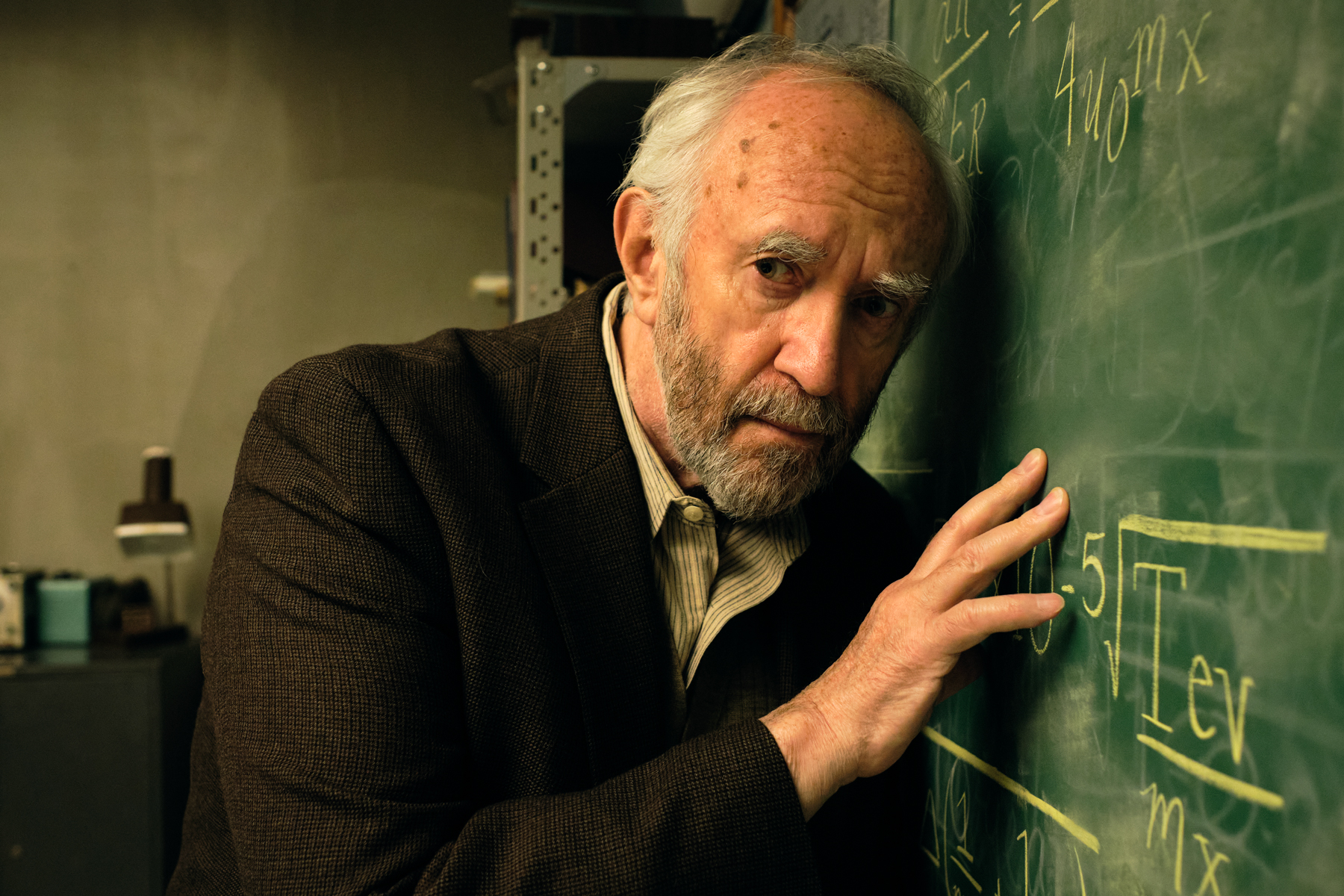 Jan Thijs | International Cinematographers Guild IATSE 667 | Still ...